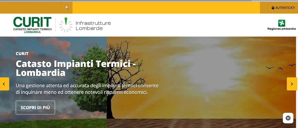 CURIT: proroghe scadenze per emergenza Covid-19